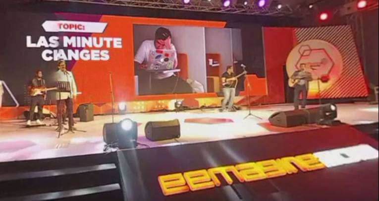 Event and Entertainment Management Association | EEMA India