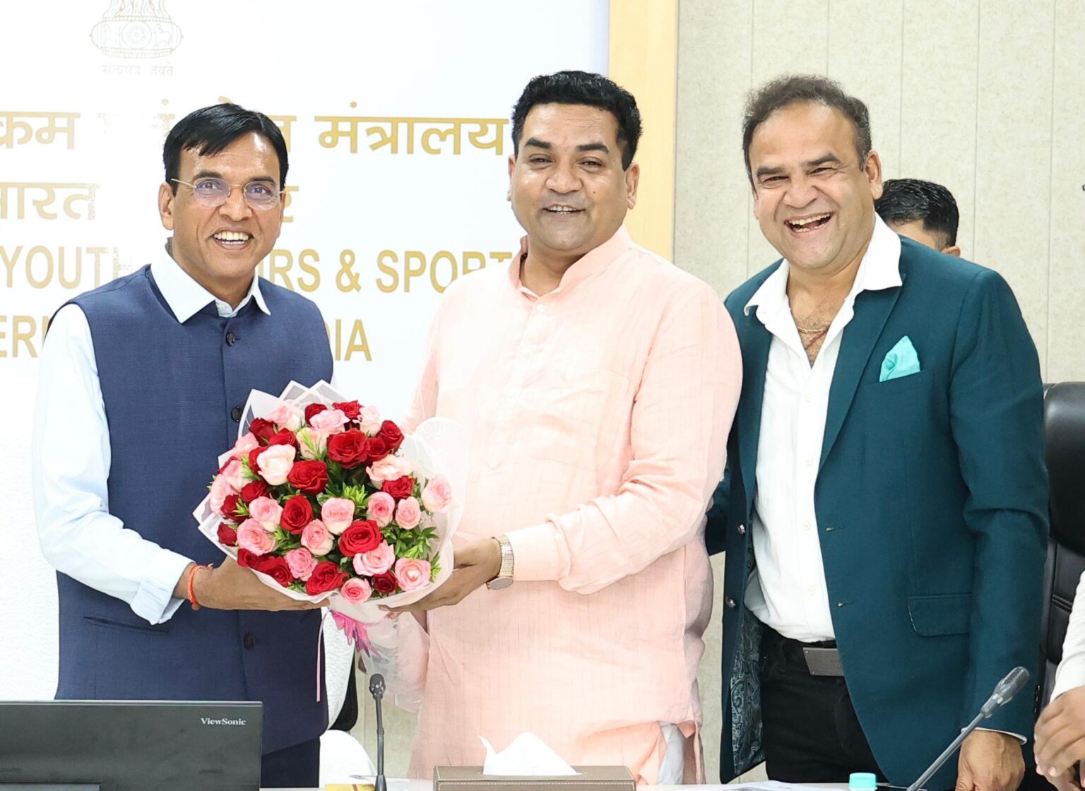 Event and Entertainment Management Association | EEMA India