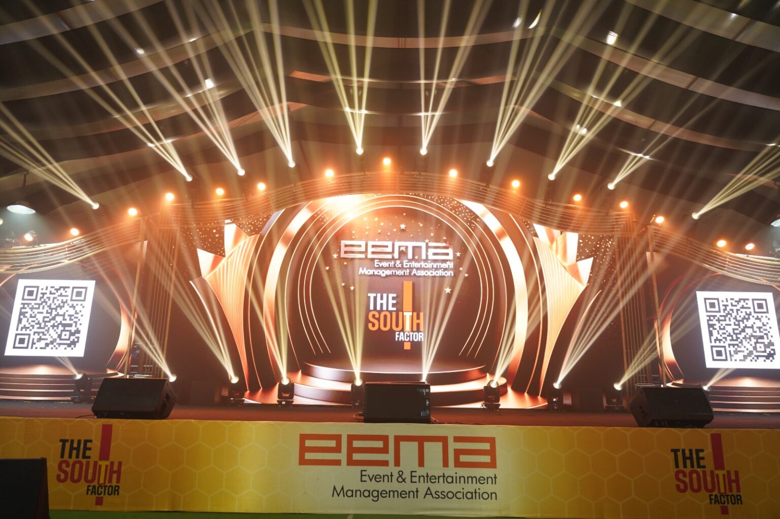 Event and Entertainment Management Association | EEMA India